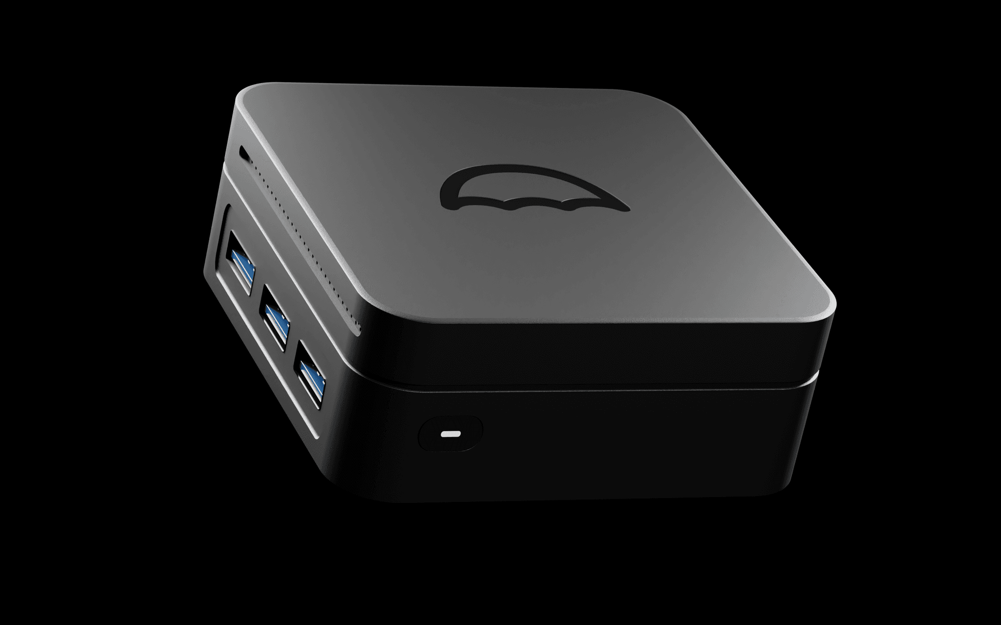 umbrelOS - An elegant OS for your home server