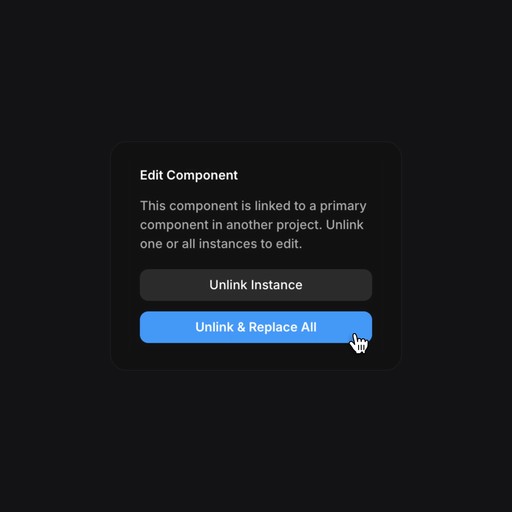 Native Feedback Widget in Framer — Framer Resource