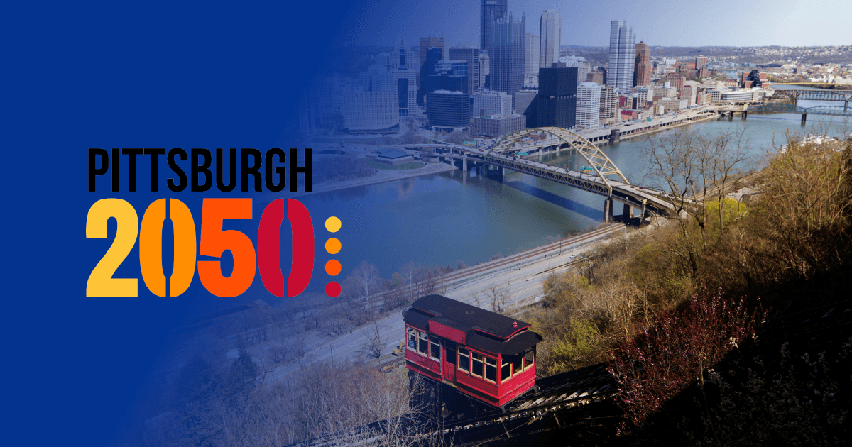 PGH Comprehensive Plan