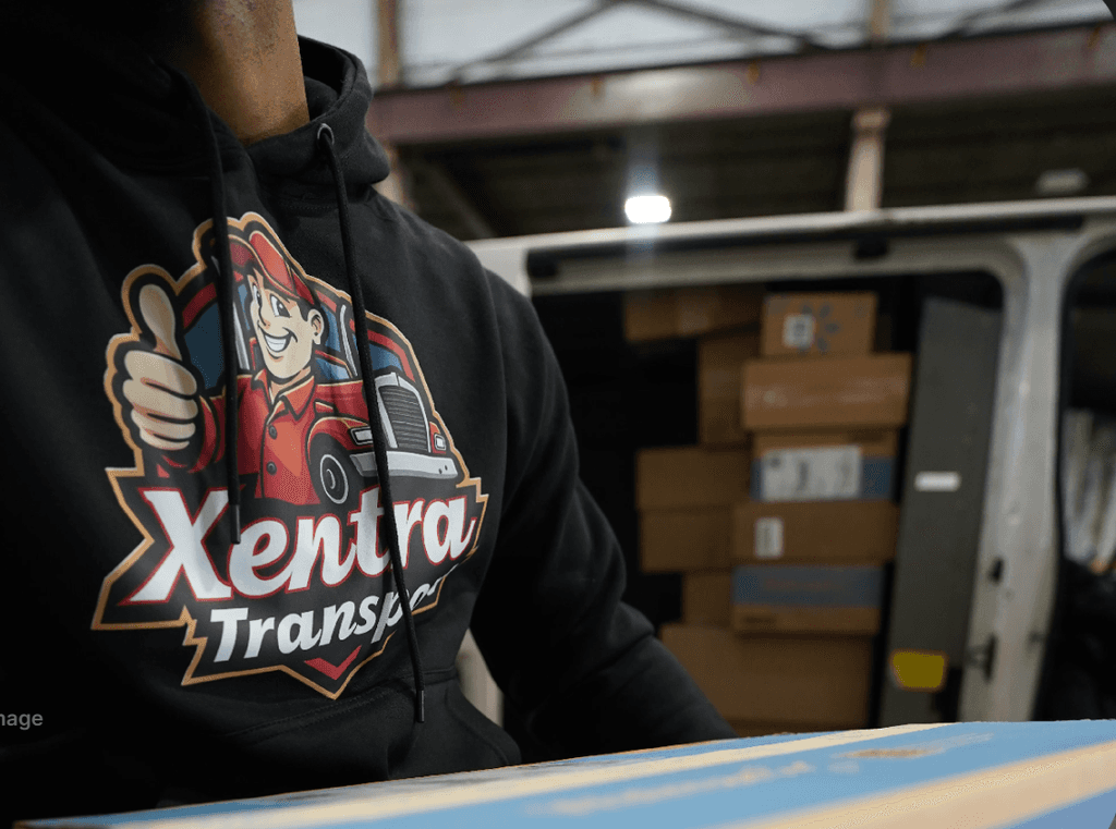 #1 Courier Service NYC | Same Day Delivery in 1 Hour - Xentra Transport
