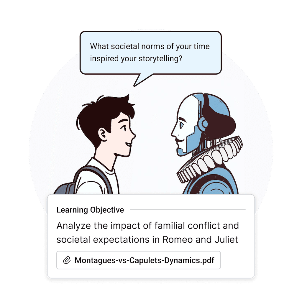 Flint - AI for schools