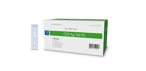 CDV Ag - Pruebas rapidas | Bionote