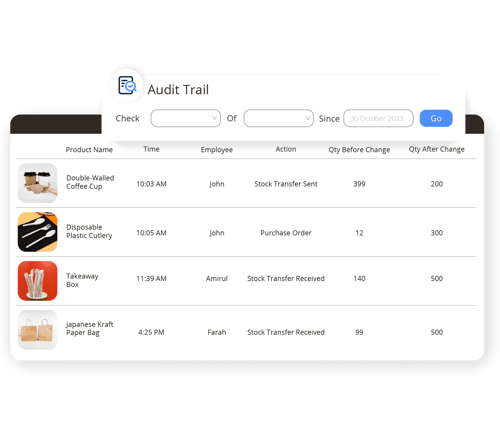 POS with Advanced Inventory Management | StoreHub