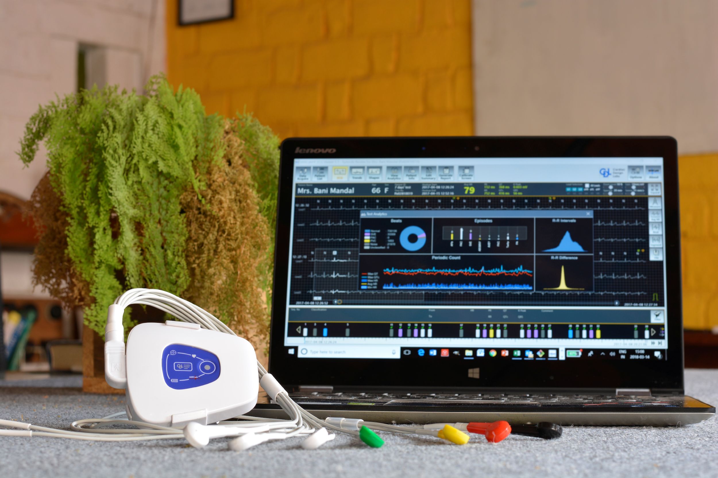 About Us | Cardiac Design Labs