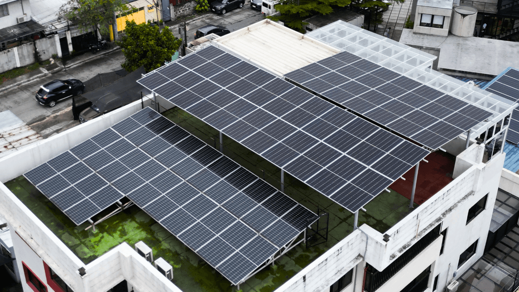 Fairtech Solar