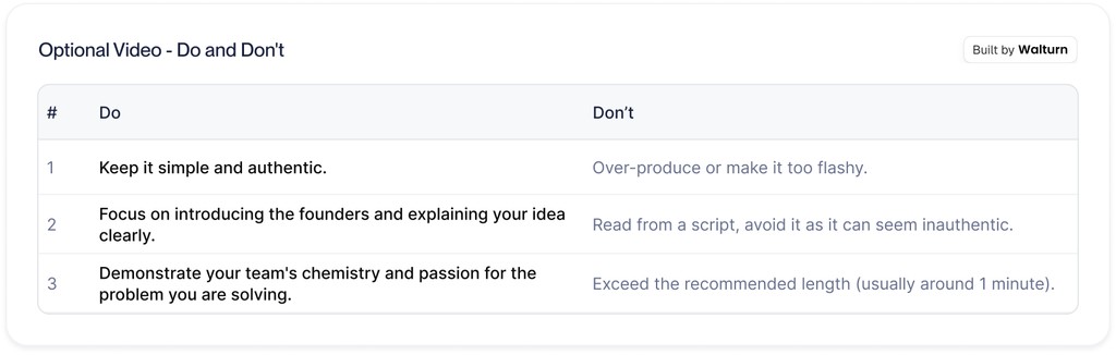 How to Apply for Y Combinator: A Comprehensive Guide