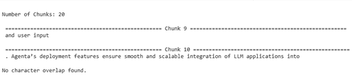 The Ultimate Guide to RAG Chunking Strategies