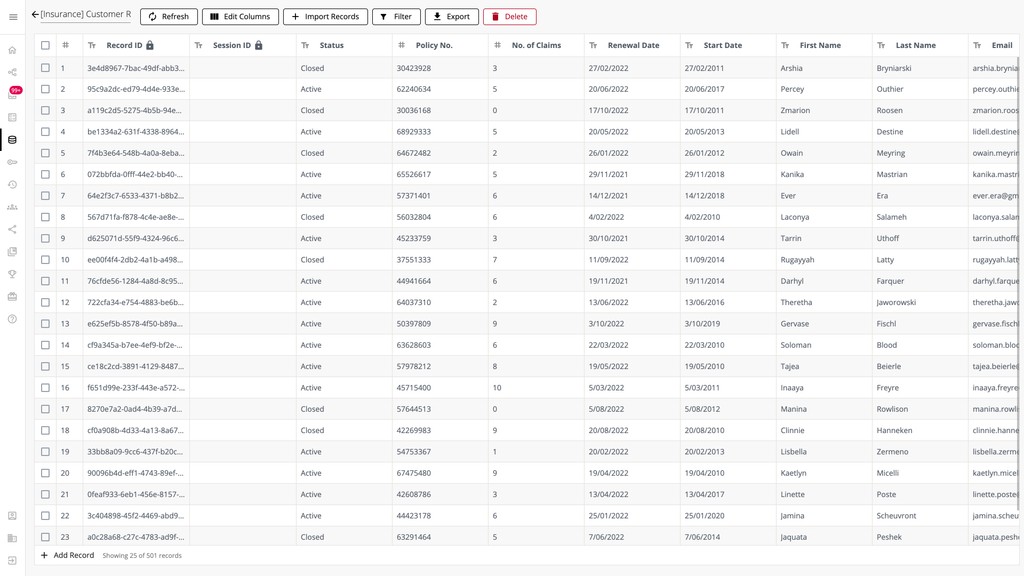 Workflow86 | AI Workflow Engineer