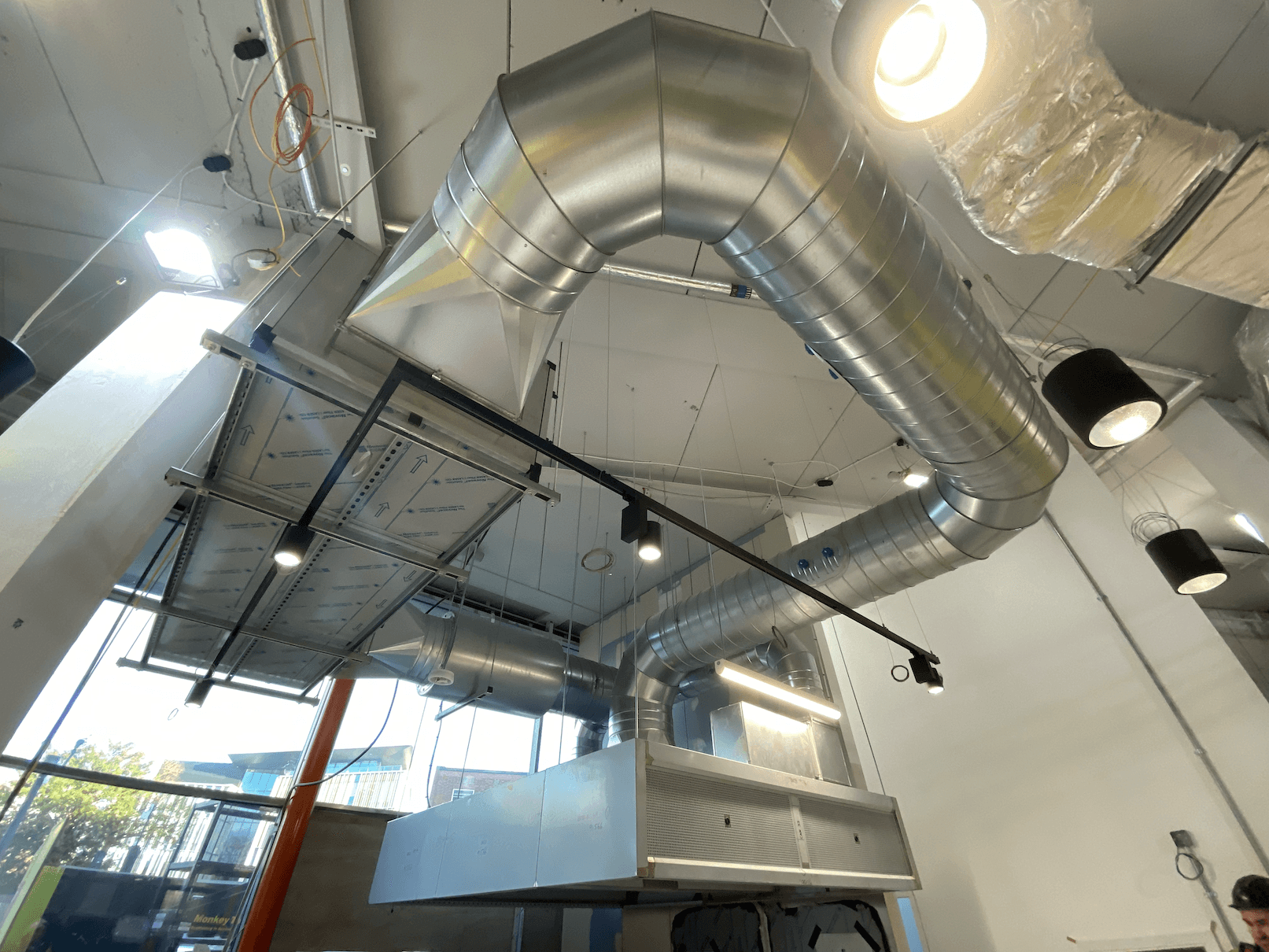 REAL Ventilation | RCKS