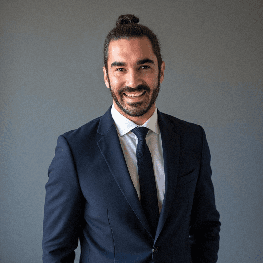 Meet the Team | Quantinium