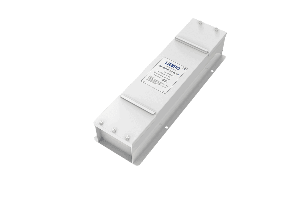 Filters for Shielded Room - UEMC