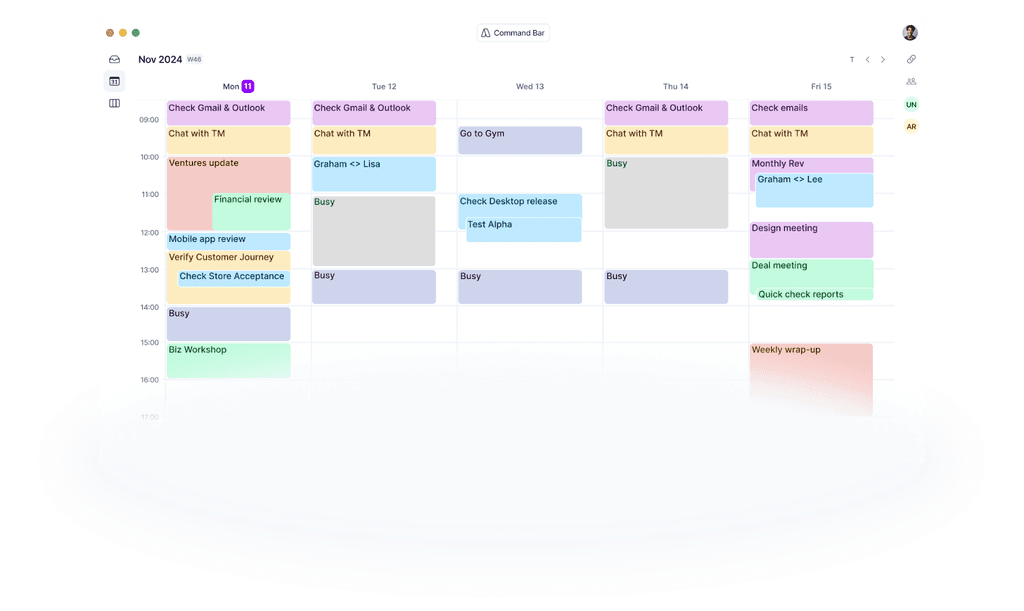 Best Drag and Drop Calendar Software for Smarter Scheduling (2025 ...