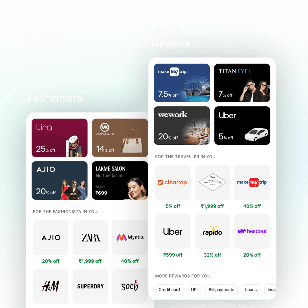 Rewards, Loyalty & Gift card Solutions | Hubble Money