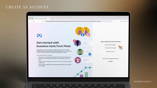 How to Set Up Meta Business Suite? [Step-by-Step Guide]