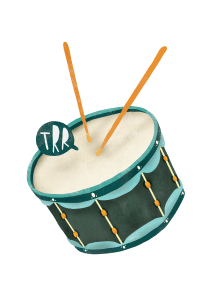 Anthonydrums + Silver Note Studios