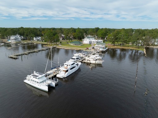 River Forest Manor in Belhaven NC
