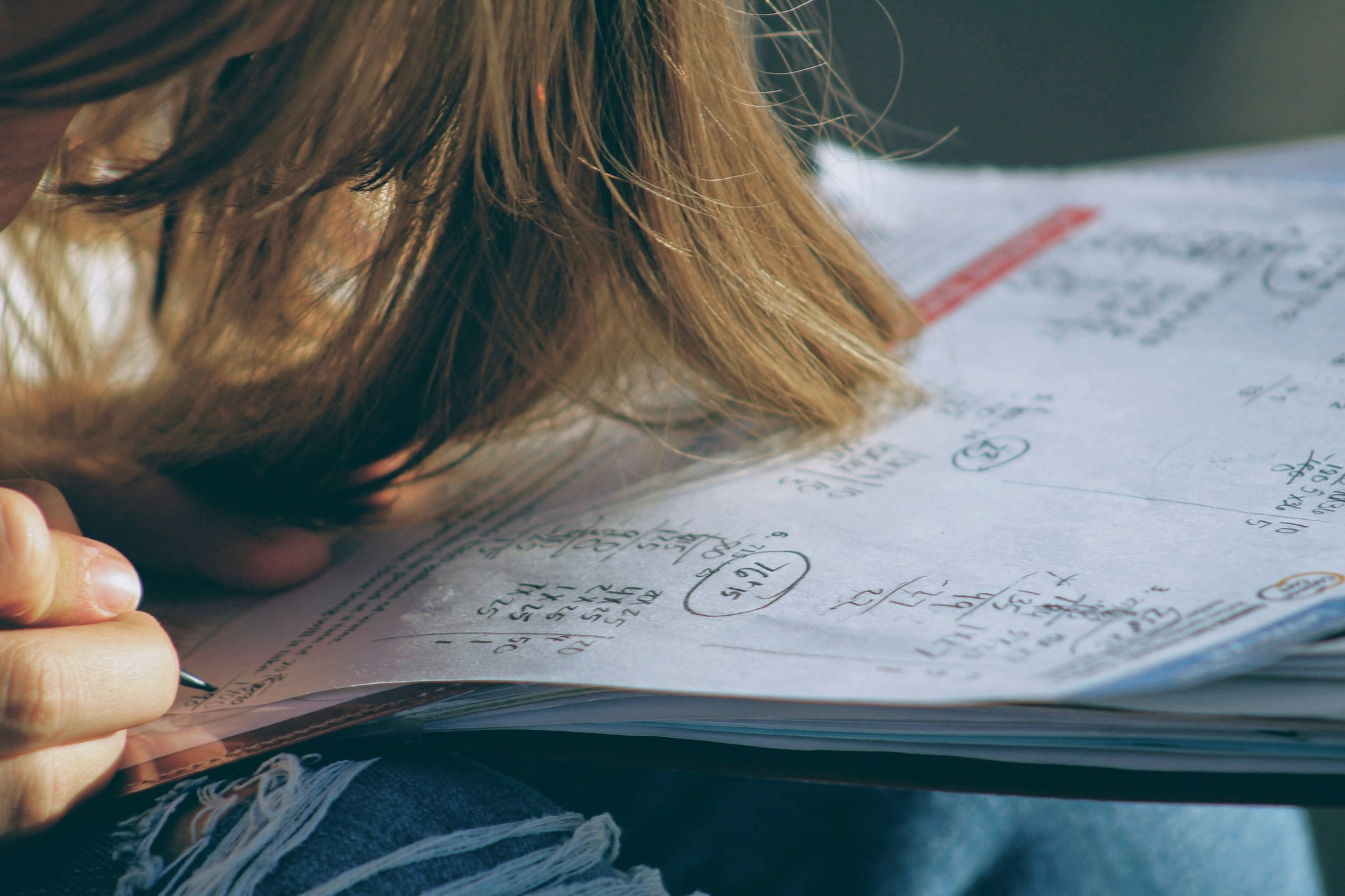 23 Tips On How To Pass School With Good Grades | YouLearn