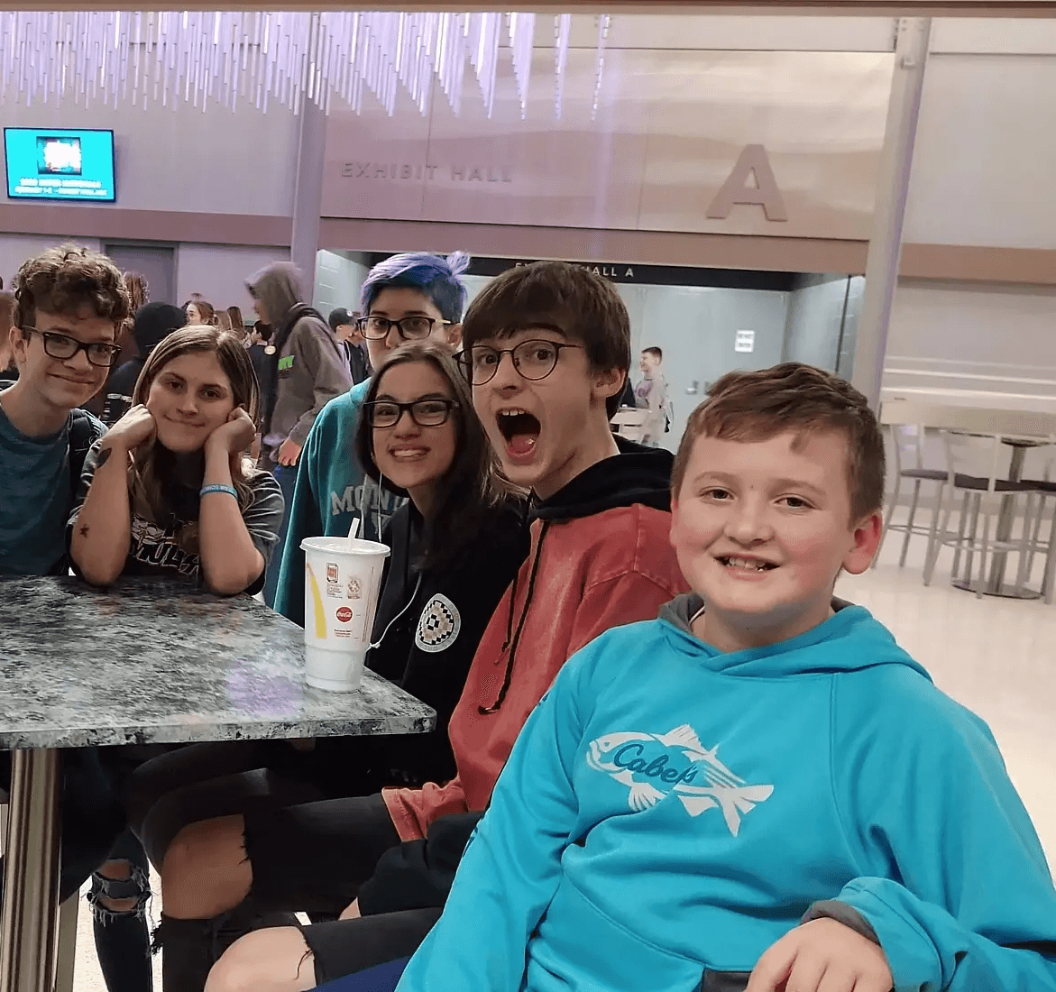 Oklahoma City Christian Church | Draper Park Christian Church