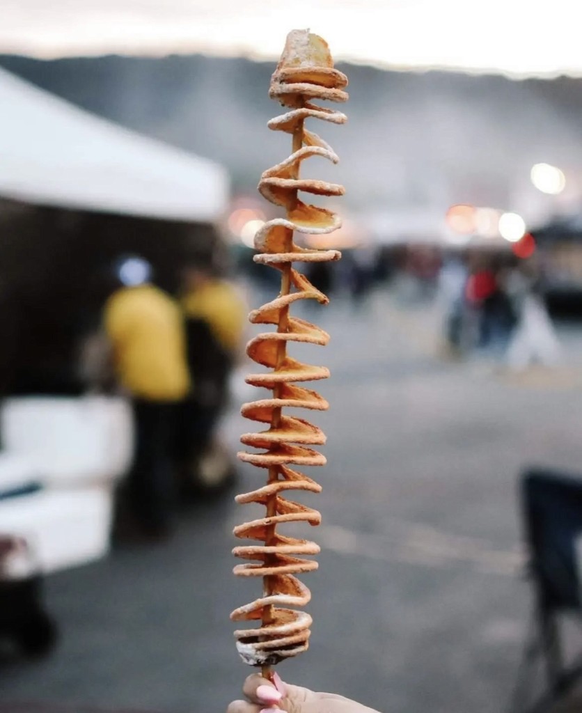 805 Night Market