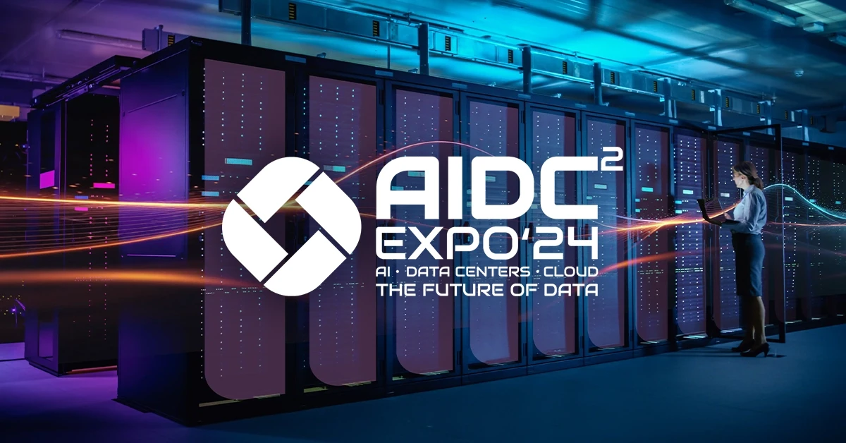 AIDC-Expo | AI, Data Centers & Cloud Conference