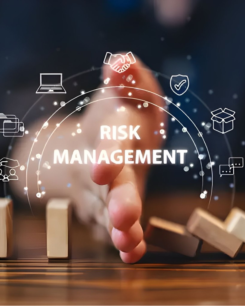 Mengenal Key Risk Indicators (KRI) Manajemen Risiko: Contoh dan ...