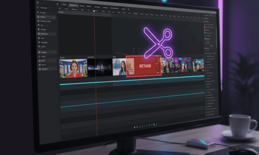 How to Automatically Translate Captions in Premiere Pro
