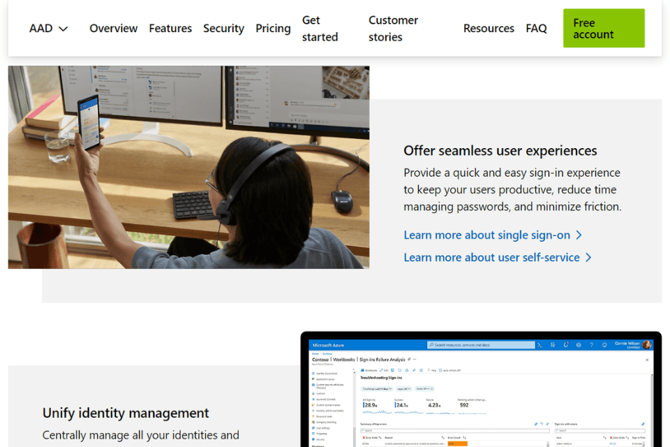 Azure Active Directory | Admina AppGarally