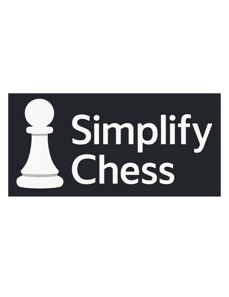 SimplifyChess - AI powered insights for smarter chess