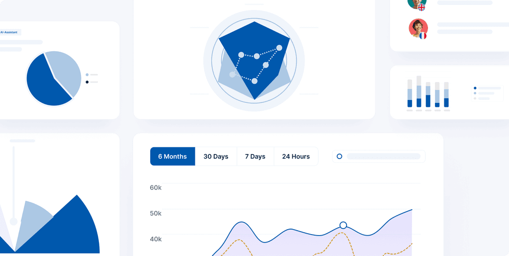 Xaver AI-driven sales platform