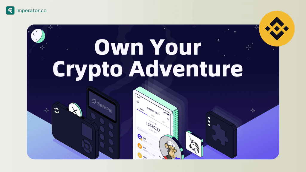 Best Binance Smart Chain (BSC) Wallets to use in 2025