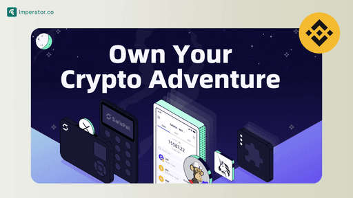 Best Binance Smart Chain (BSC) Wallets to use in 2025