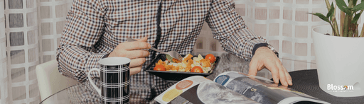 Easy Meals for Autistic Adults | Blossom ABA Therapy