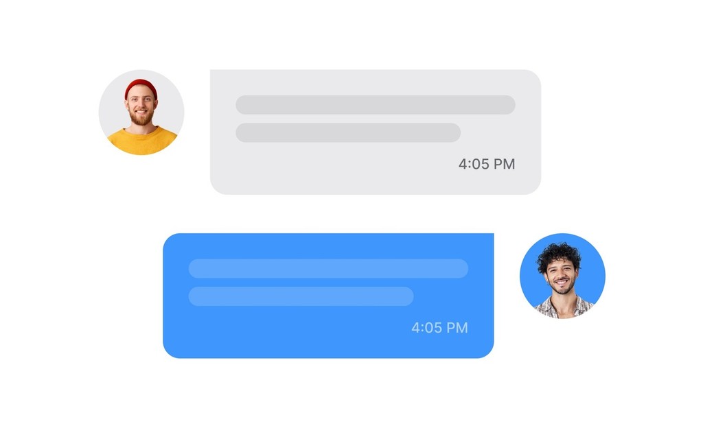16 Chat UI Design Patterns That Work in 2025