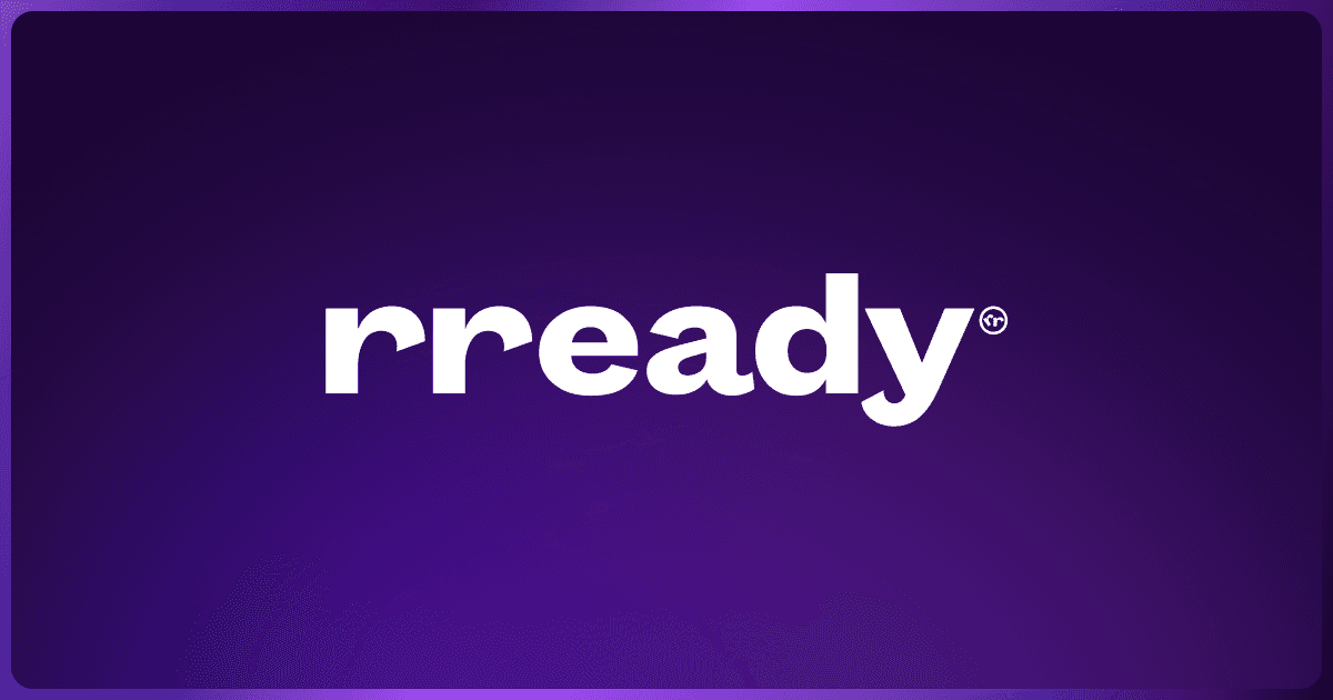 rready | The Sovereign AI Platform for Work & Innovation Management