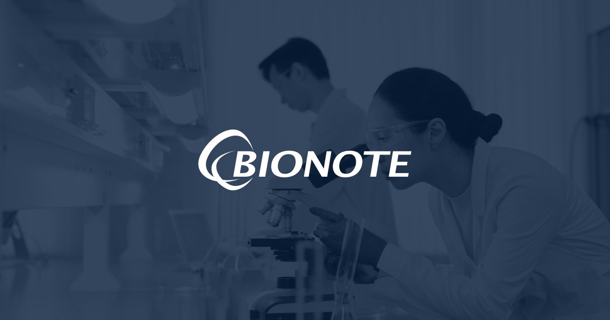 Pruebas rápidas | Bionote