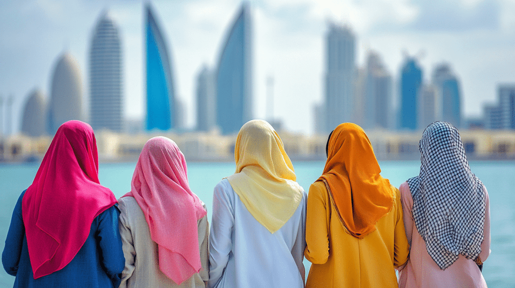 Tamkeen launches new program to empower the next generation of Bahraini ...