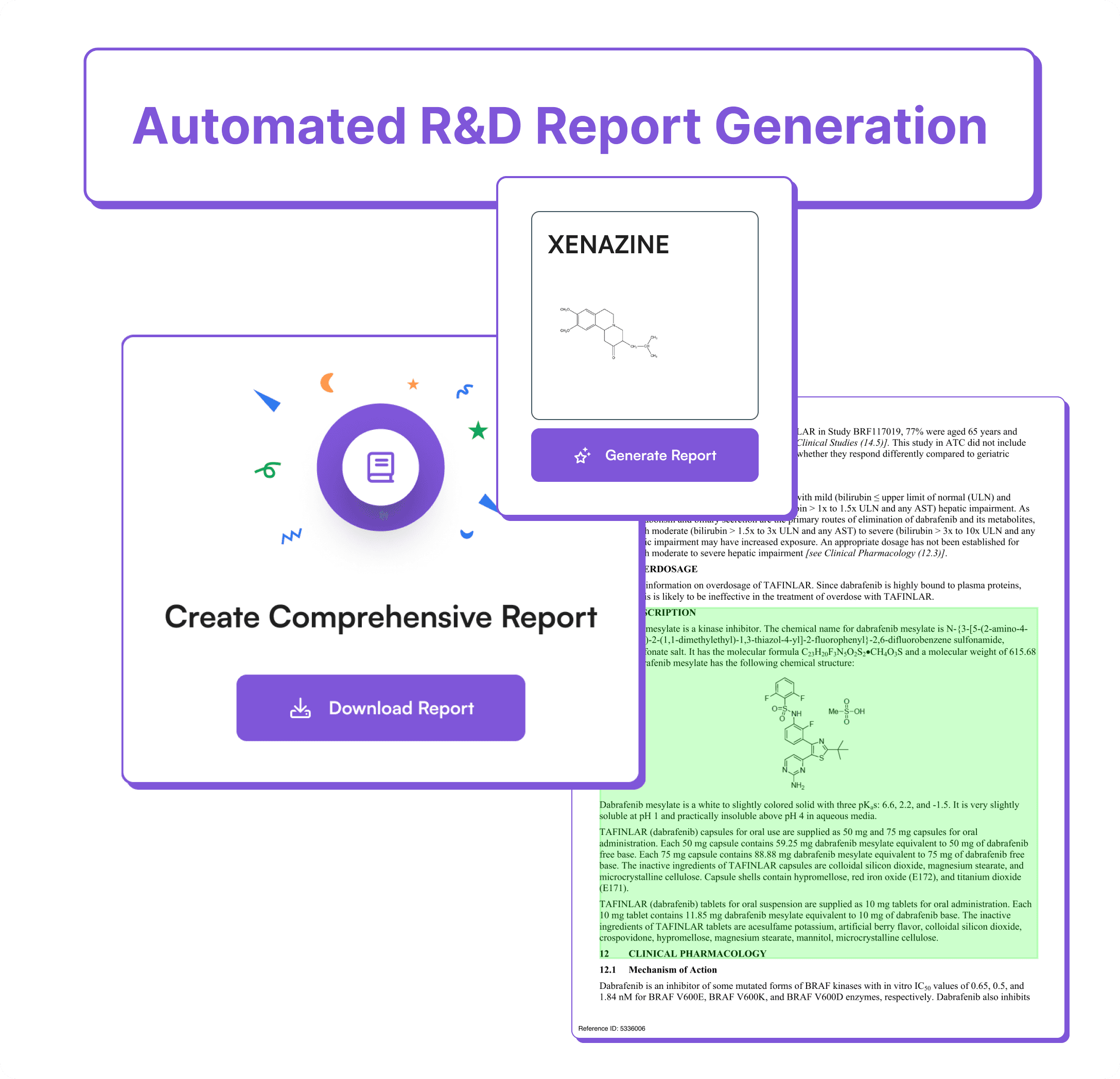 Entvin - AI for faster pharma R&D