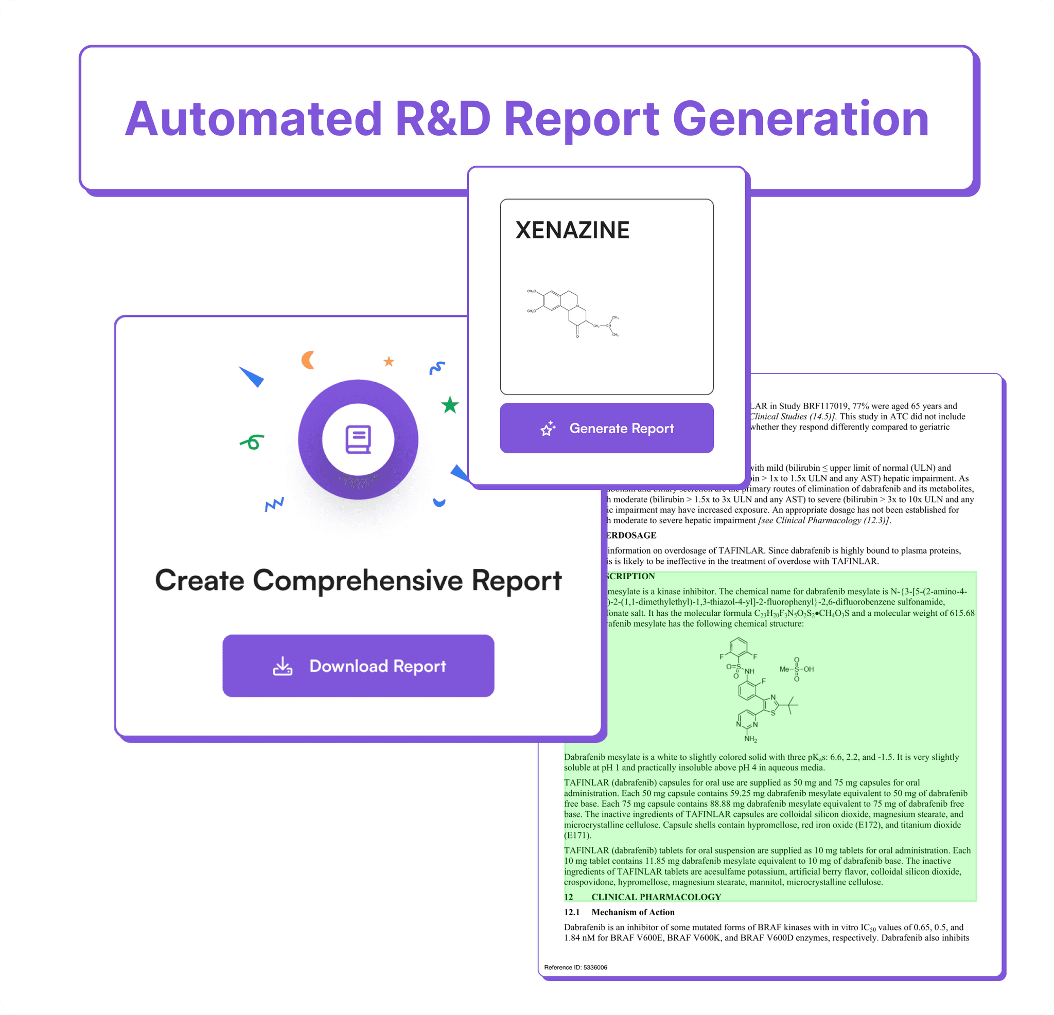 Entvin - AI for faster pharma R&D