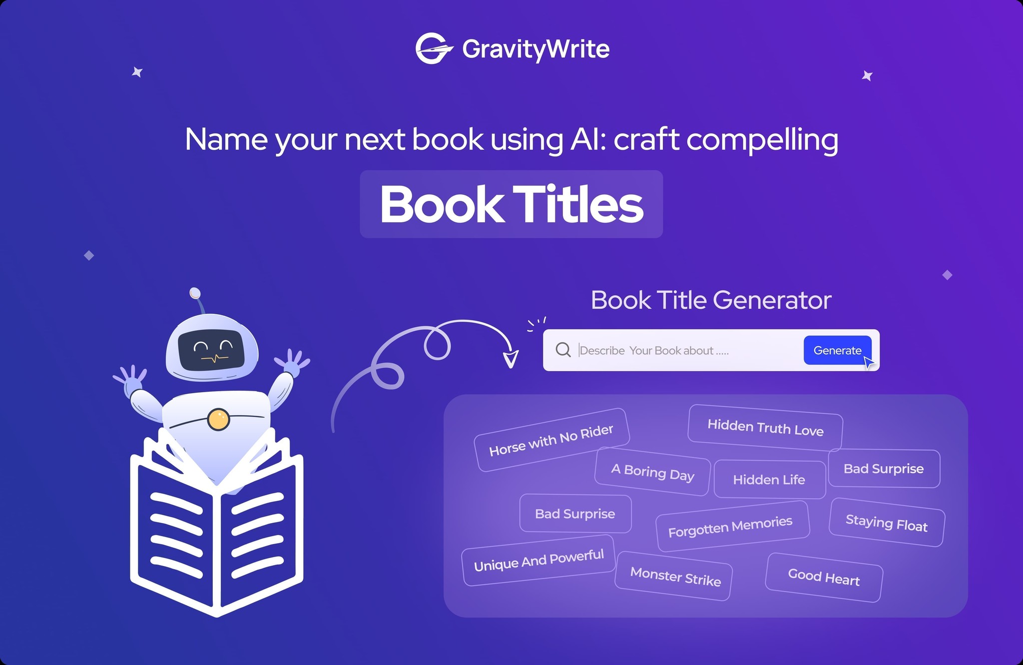 Explore GravityWrite Blog: Latest AI Insights, Tips & Inspiration