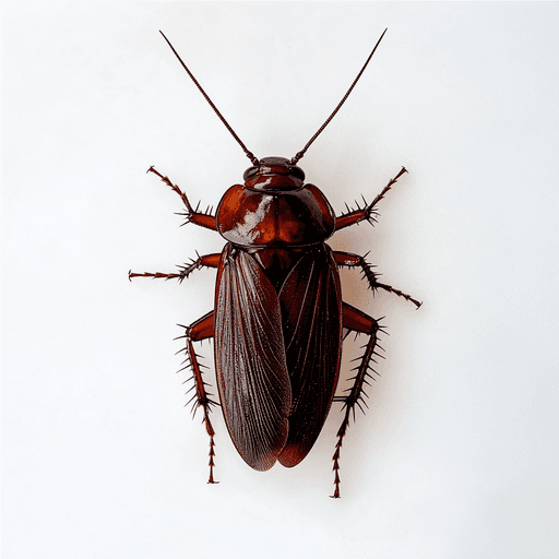 Types of cockroaches in Mexico: which are the most common?