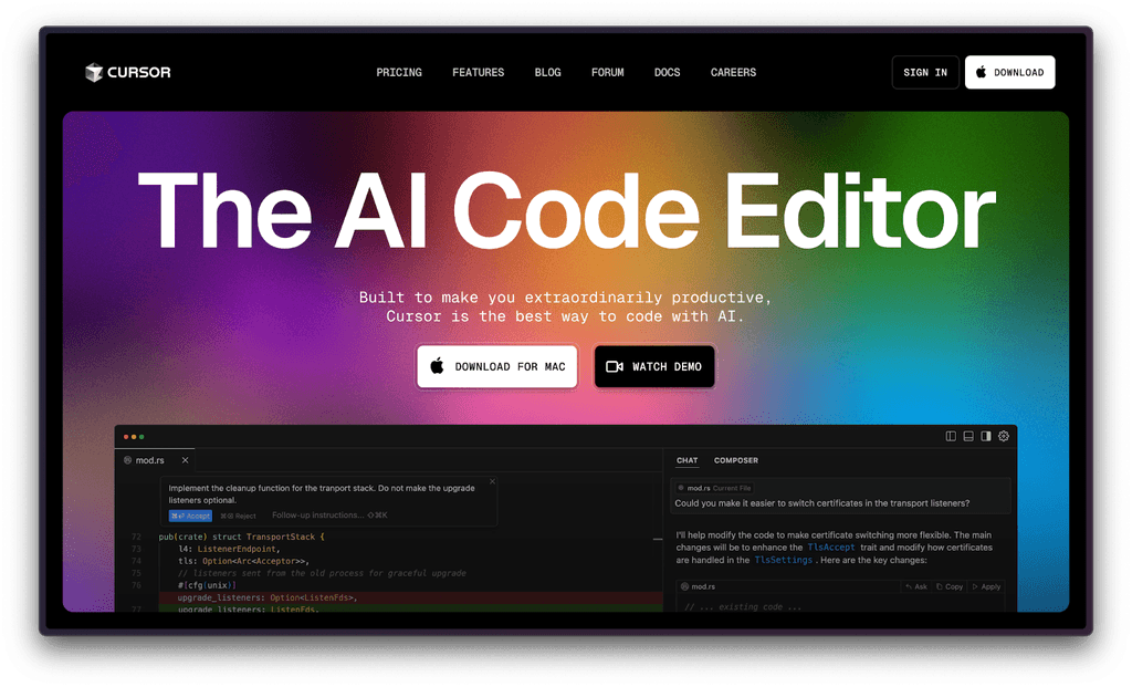 10 Best AI code generators in 2025 [Free & Paid]