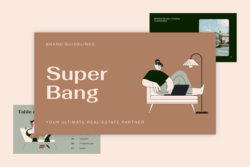 Glorify - Online Graphic Design Tool for E-com Business Owners