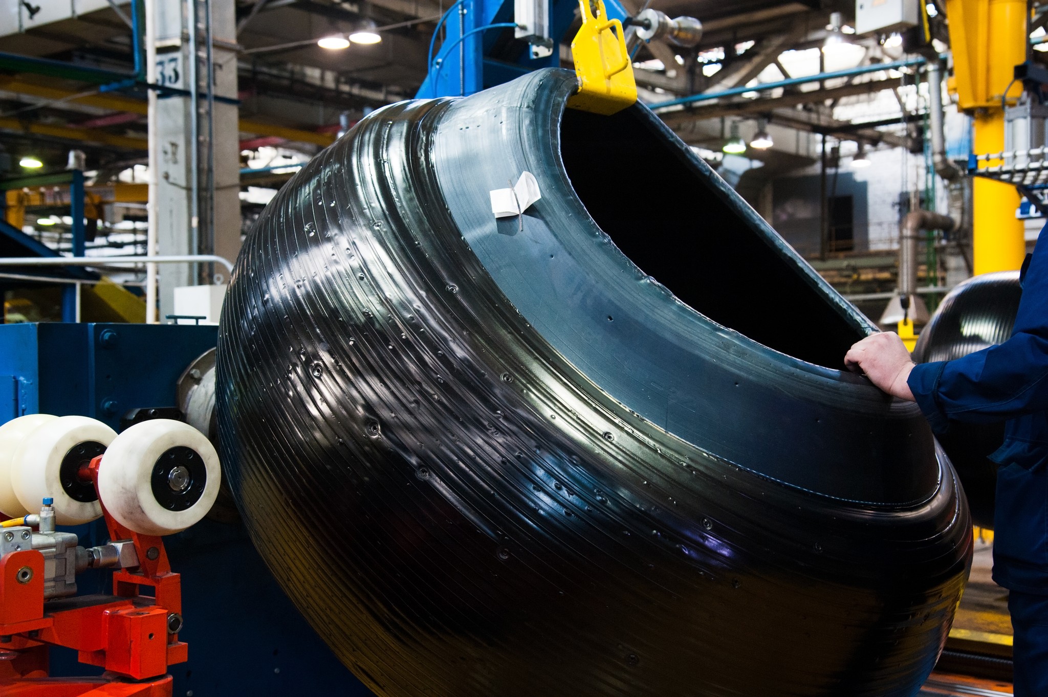 Industrial Staffing Solutions For Businesses | Traba