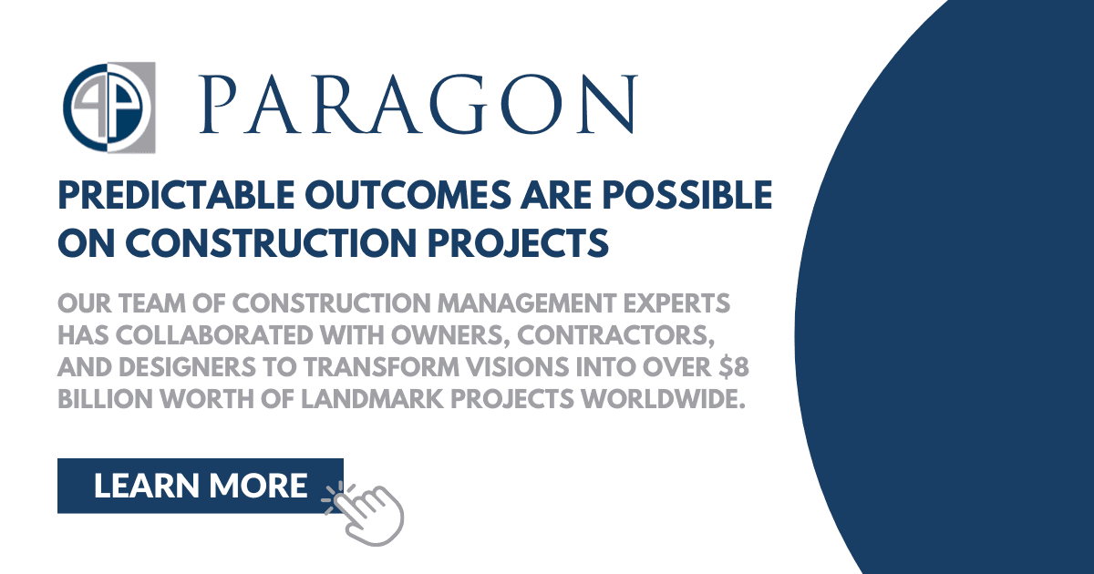 Surf Parks Industry: Shaping the Future of Wave Riding in 2024 — Paragon Construction Consulting