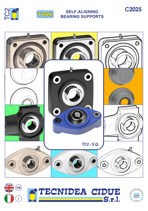 Tecnidea - Drive Components - My Framer Site