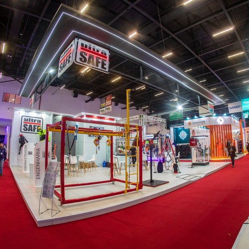 UltraSafe - Equipamentos de Segurança para Trabalhos em Altura