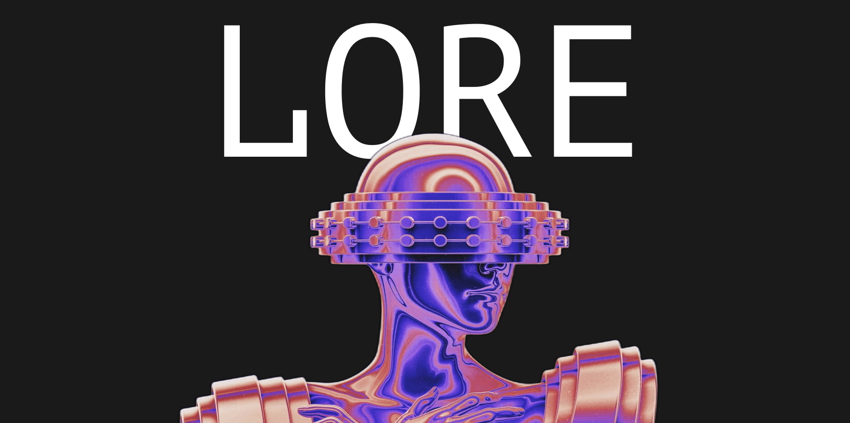 Lore - Founding Team on Contract for Enterprise