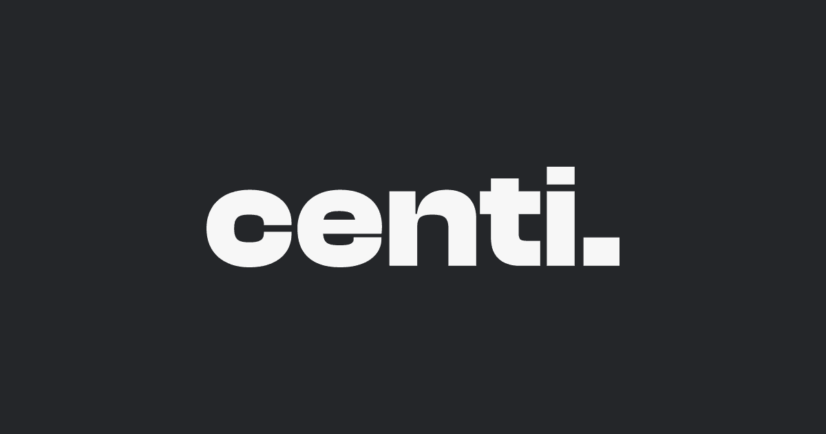Centi
