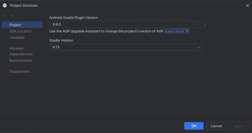 Plugins with ATAK-CIV SDK 5.5 - RIIS