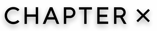 Chapter X | A brand company | Creating brands for a new era